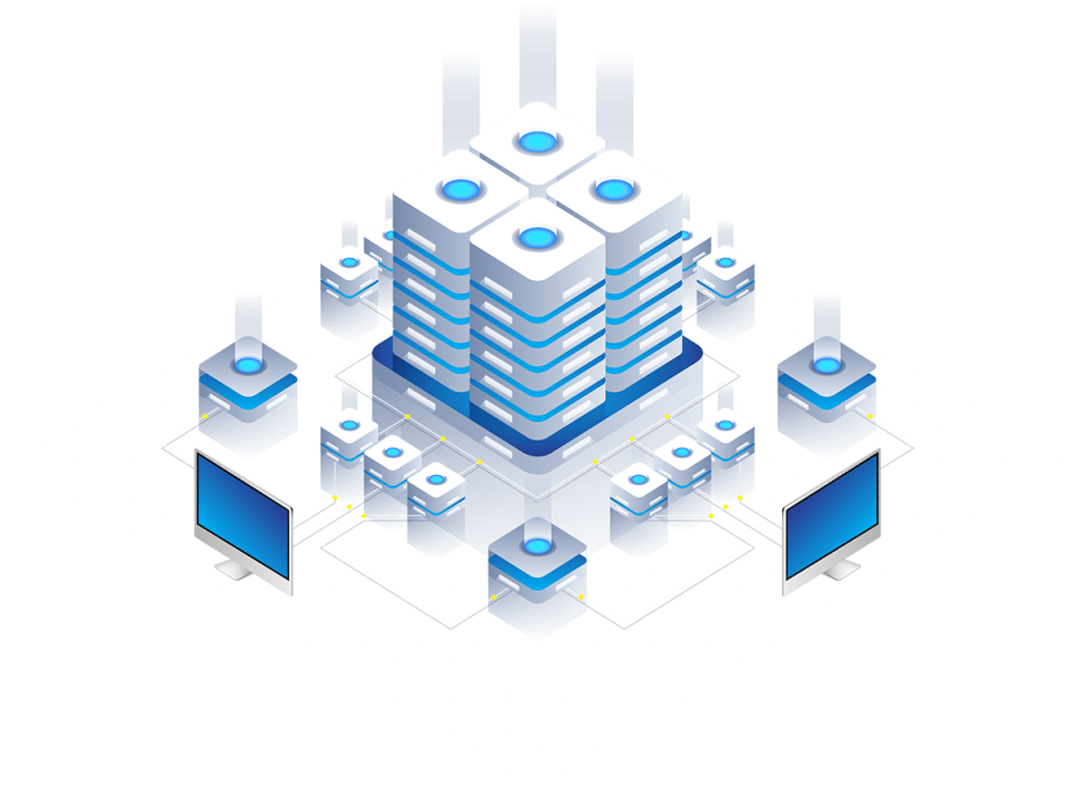 Virtual Private Servers – VPS Cloud - CiRTA iT